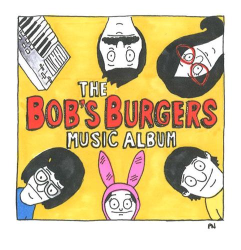 ‘Bob’s Burgers’ to release full-length music album | Culture ...