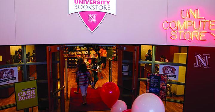 University Bookstore to remain in Nebraska Union despite NU purchase of ...