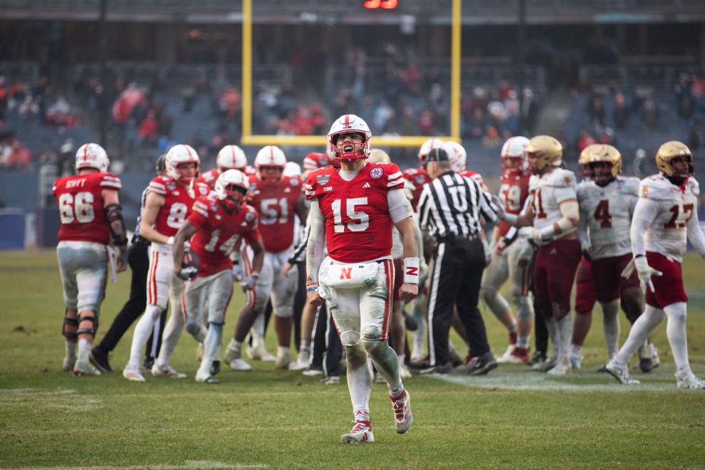 Dylan Raiola’s year-two leap is already underway | Sports ...
