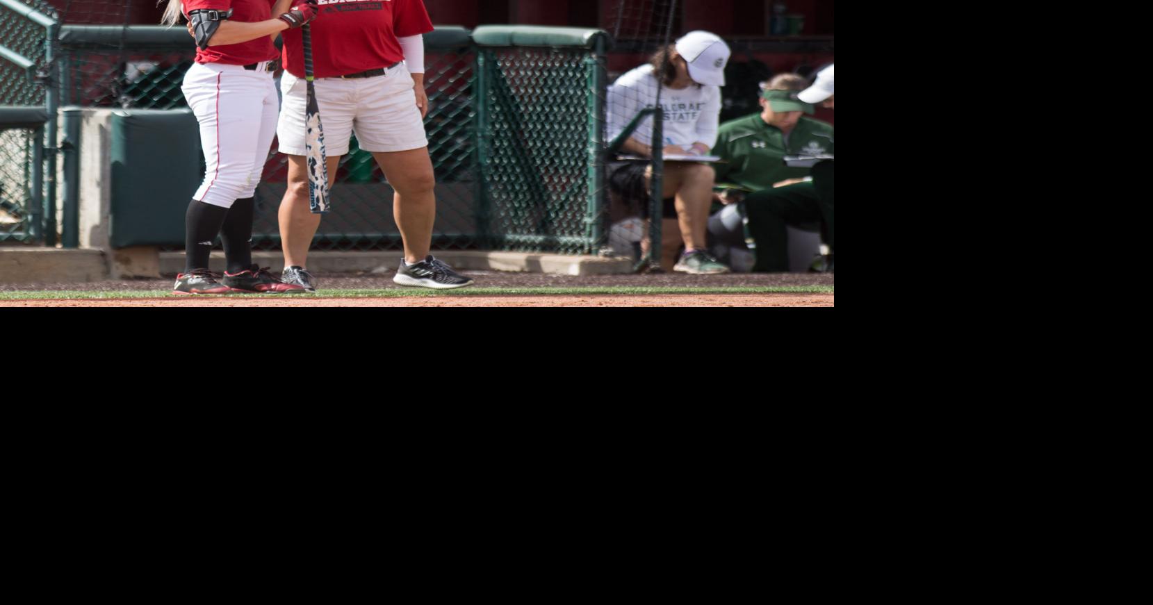 Nebraska softball coach Rhonda Revelle placed on administrative leave ...