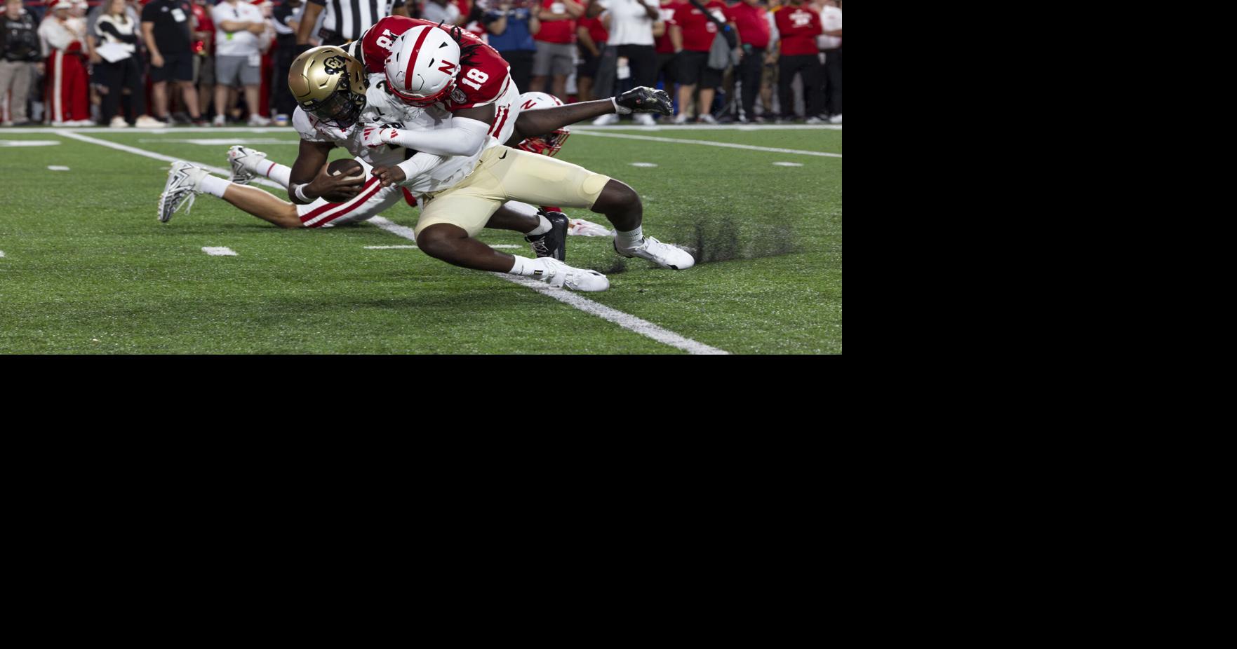 Three takeaways and a question from Nebraska football’s win over ...