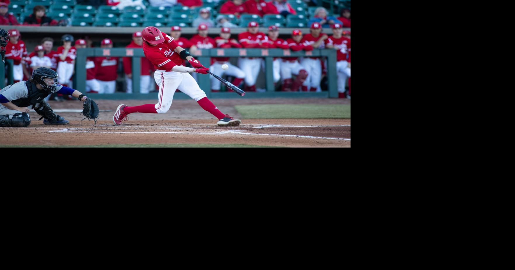 Nebraska baseball snaps a four-game losing streak in series finale win ...