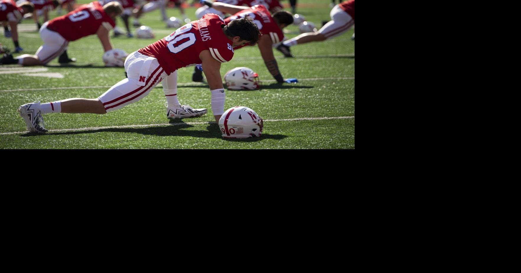 Nebraska football culture seen in James Williams | Sports ...