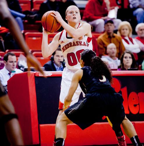 Husker All-American Lindsey Moore awaits WNBA draft | Sports ...