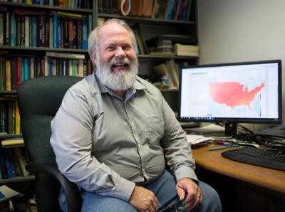 UNL shares the consequences of climate change in Nebraska | News ...