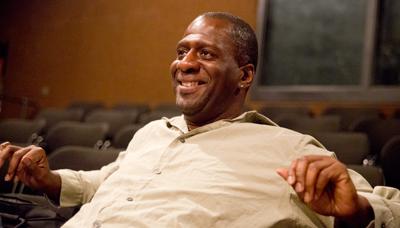 Voice Actor Stan Brown’s talent lies in his ‘ability to adjust ...