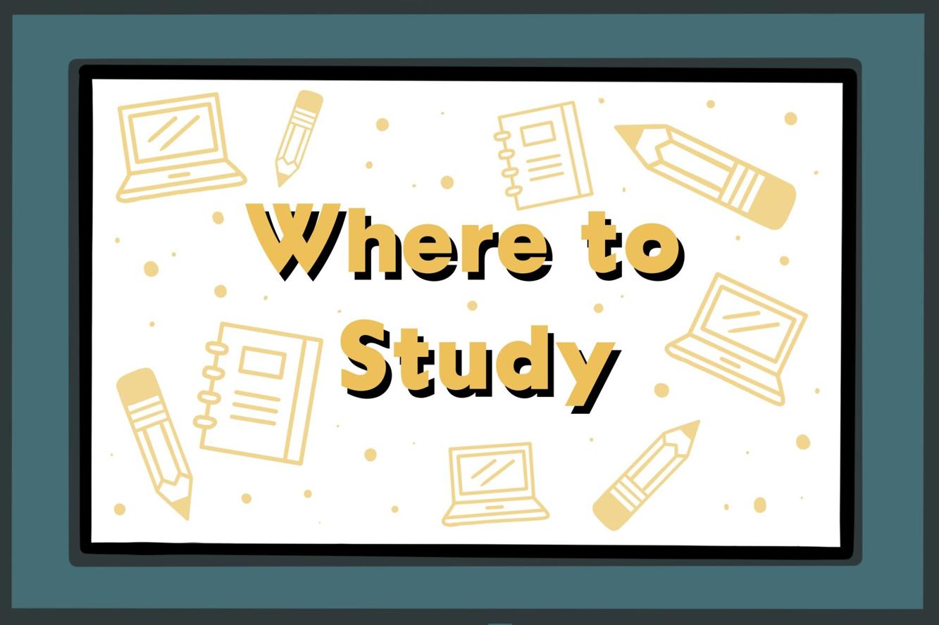 6 of Lincoln’s best study spots, on and near the UNL campus | Magazines ...