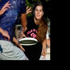 UNL’s Cuddle Raptors prepare for spring Ultimate Frisbee season ...