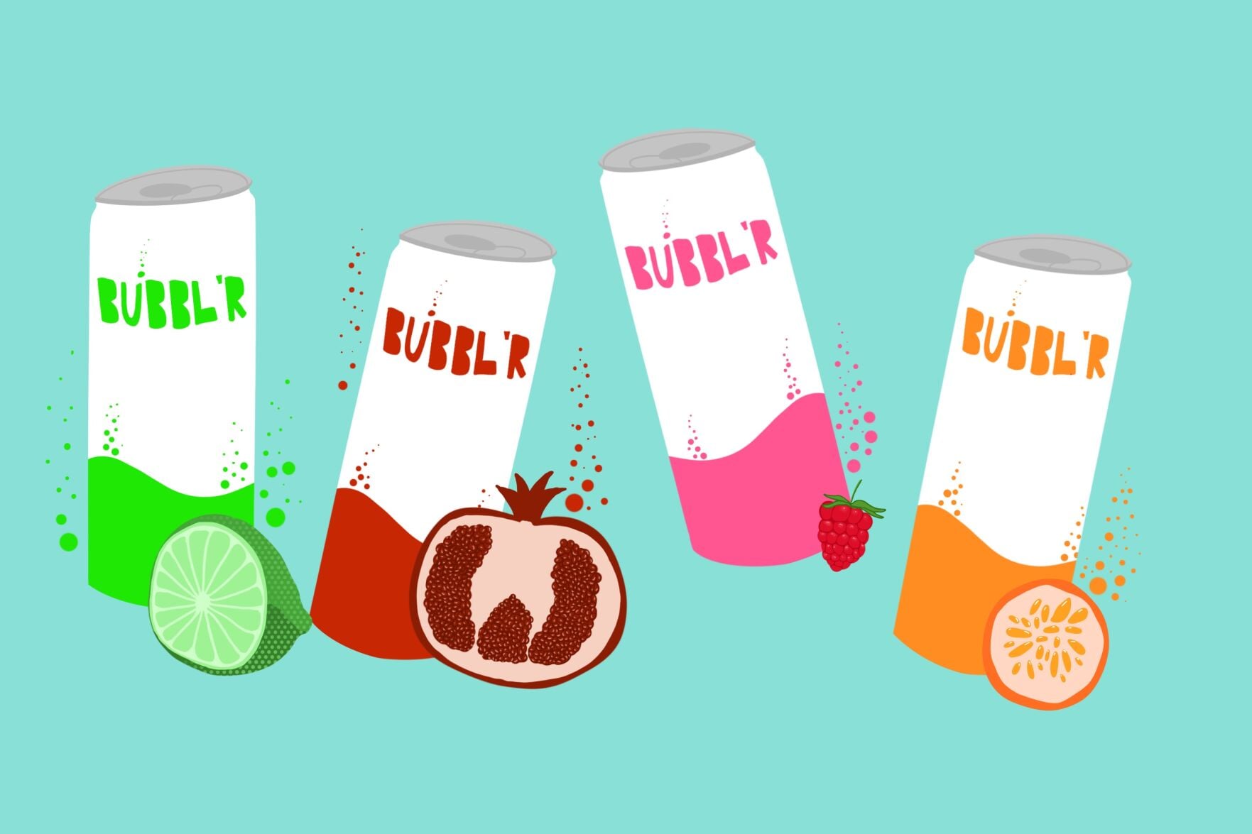 SMITH: Bubbl'r rankings for the perfect campus drink | Culture ...