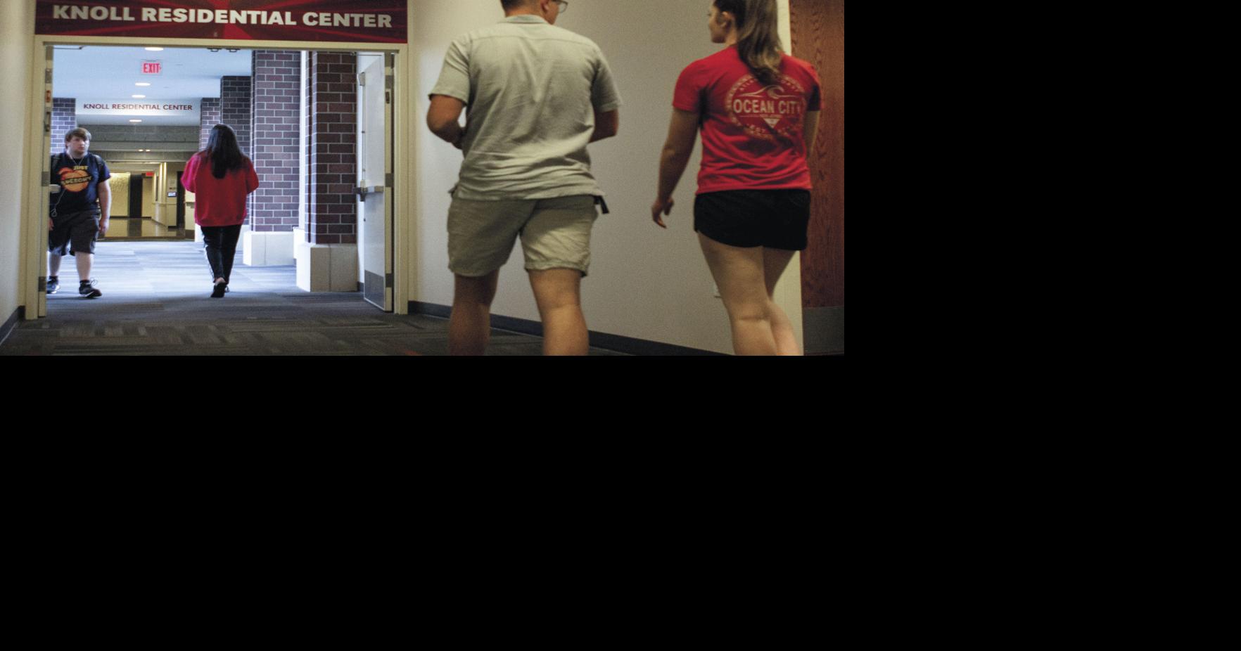 UNL's Honors Program makes a modern move to the Robert E. Knoll ...