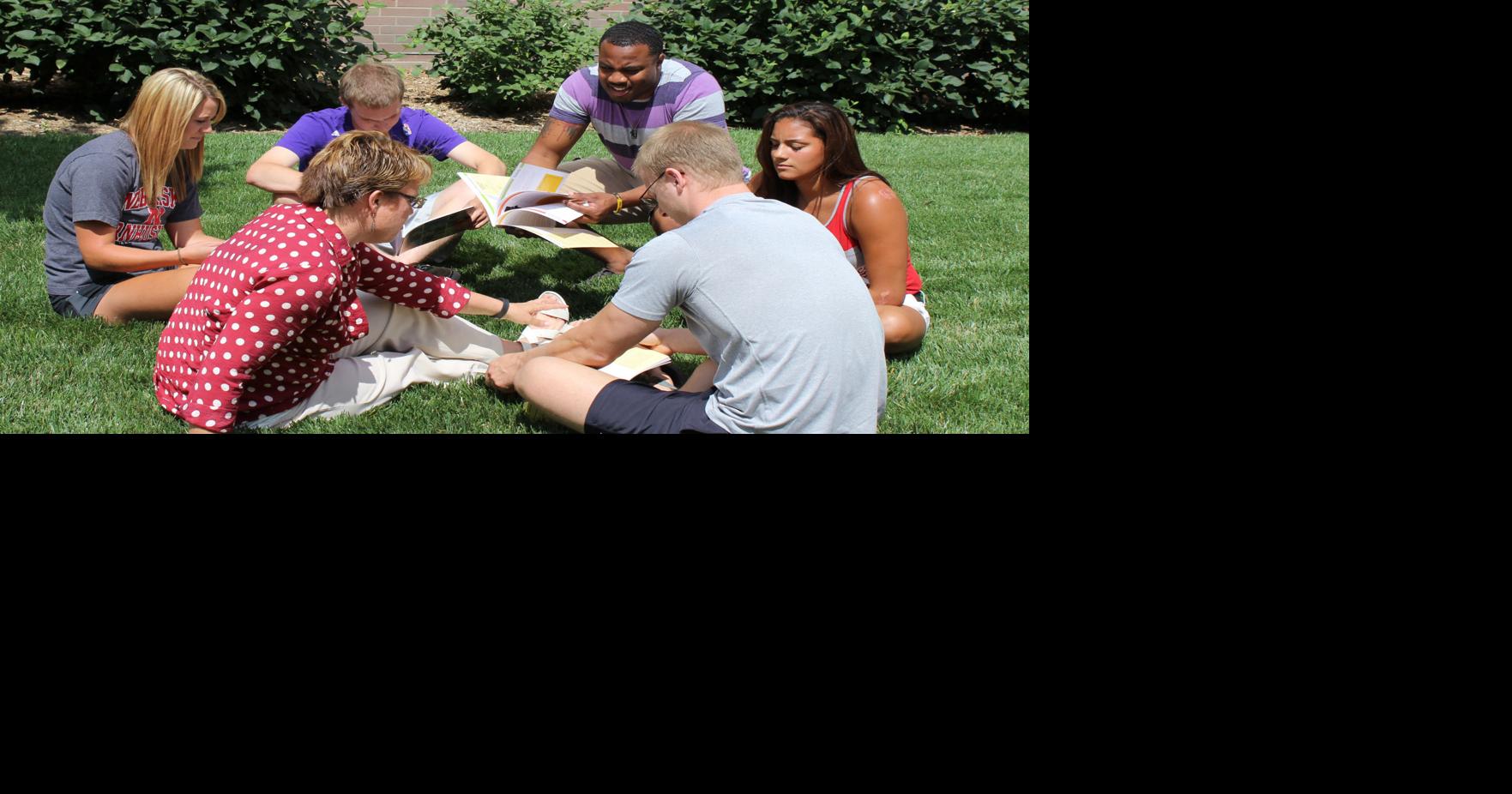 Students connect with youth through UNL mentoring program | News ...