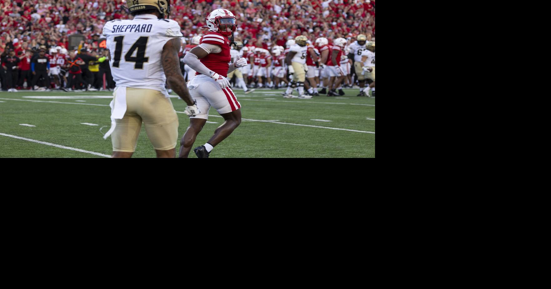 GALLERY: Nebraska Football vs. Colorado | Gallery | dailynebraskan.com