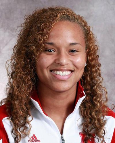 NU swimmer Weech uses adversity to fuel season's success | Sports ...
