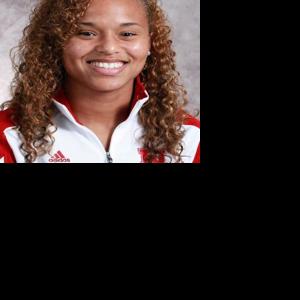 NU swimmer Weech uses adversity to fuel season's success | Sports ...