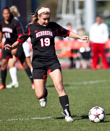 Husker player of the week: Jaycie Johnson | Sports | dailynebraskan.com