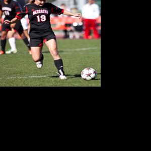 Husker player of the week: Jaycie Johnson | Sports | dailynebraskan.com