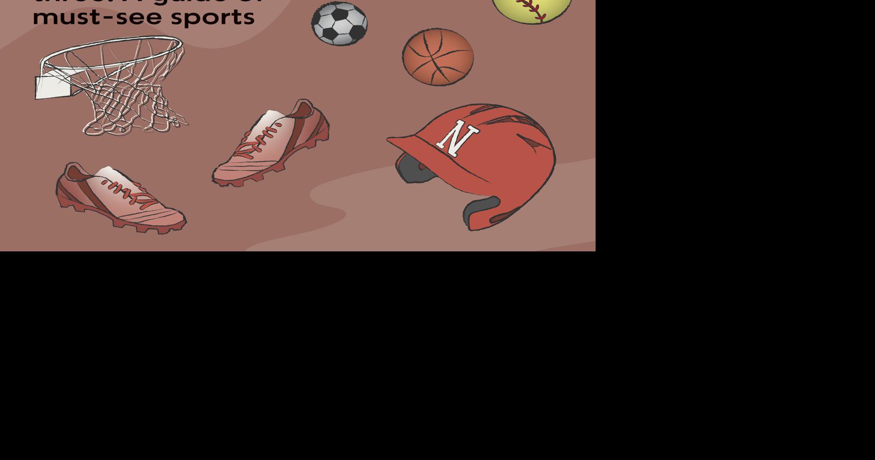 More than the big three: A guide of must-see sports | Sports ...