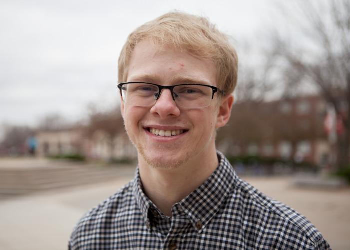 Six weeks until internship season, UNL students talk about search ...