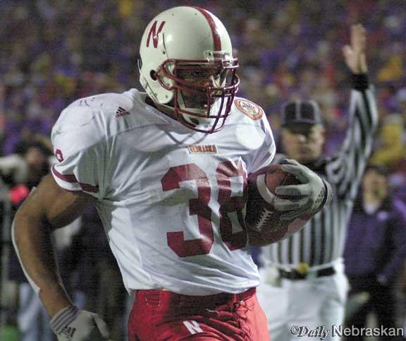 Morgan, Beasley key to K-State victory | | dailynebraskan.com