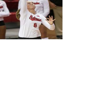 Kadie Rolfzen named first team Academic All-American | Sports ...