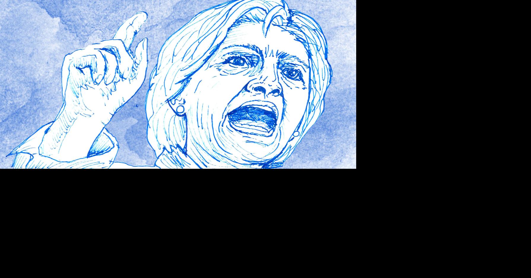 CHING: What's the real reason people dislike Hillary? | Opinion ...