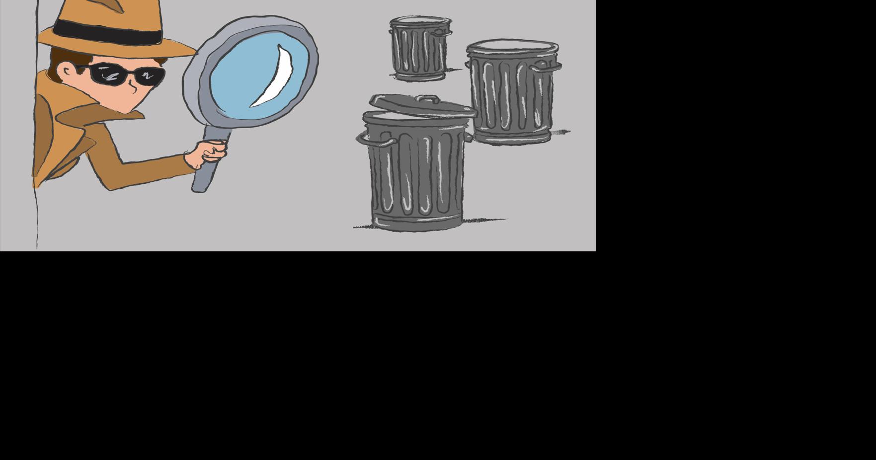 UNL classrooms get rid of trash cans, help sustainability ...