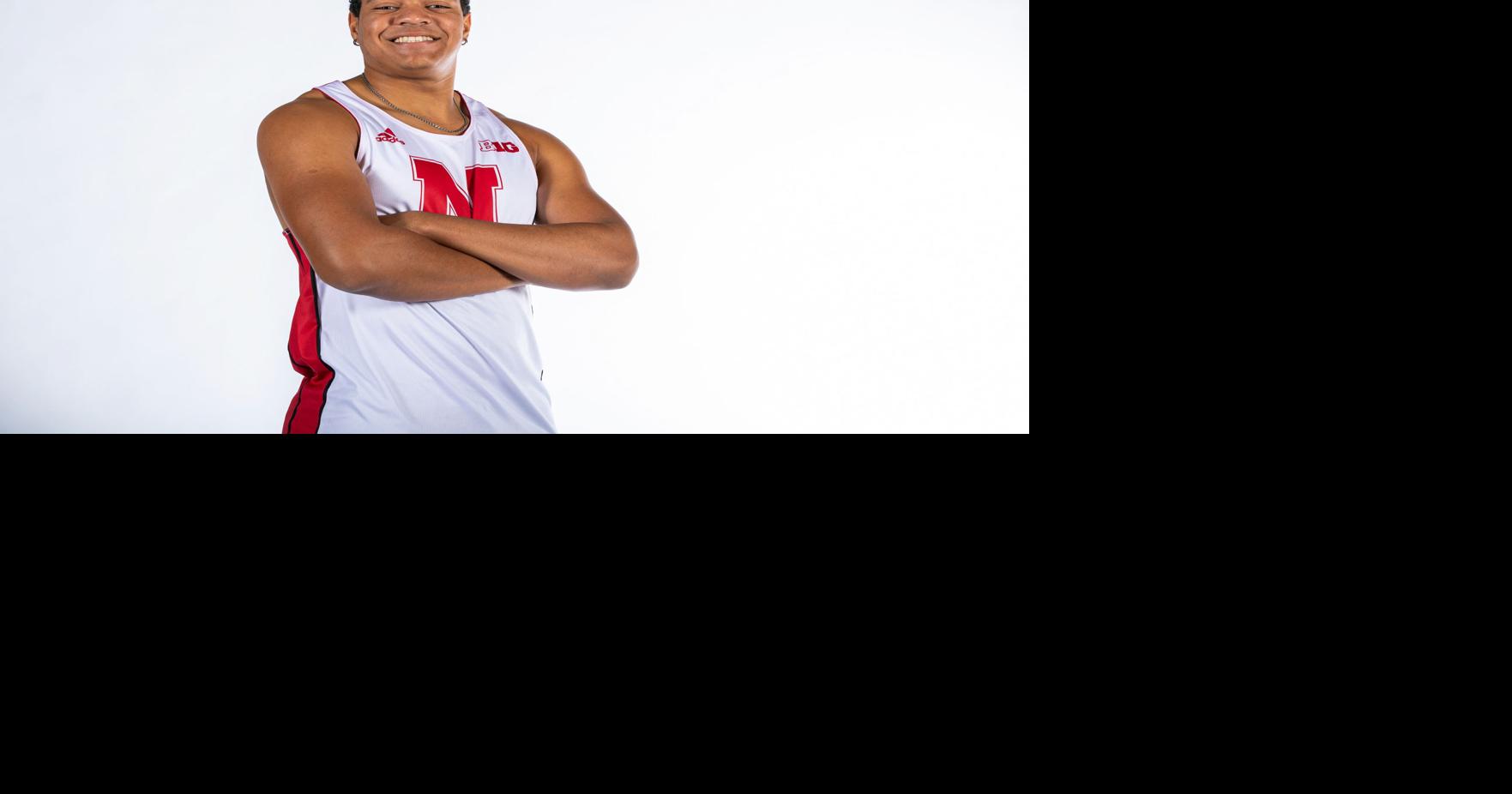 3 Husker track and field athletes enter outdoor season with Big Ten ...