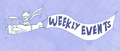 What’s happening in Lincoln, Sept. 4-10 | Culture | dailynebraskan.com