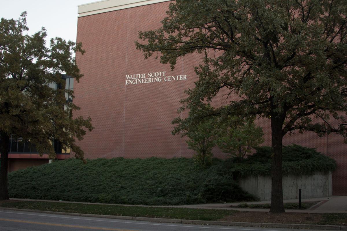 UNL College of Engineering to undergo $75 million renovation project ...