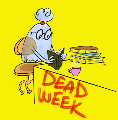 What’s happening at UNL, dead and finals week | News | dailynebraskan.com