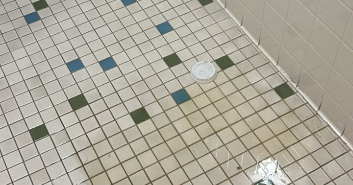 Renewed urine throwing besieges Harper Hall floor seven residents at ...