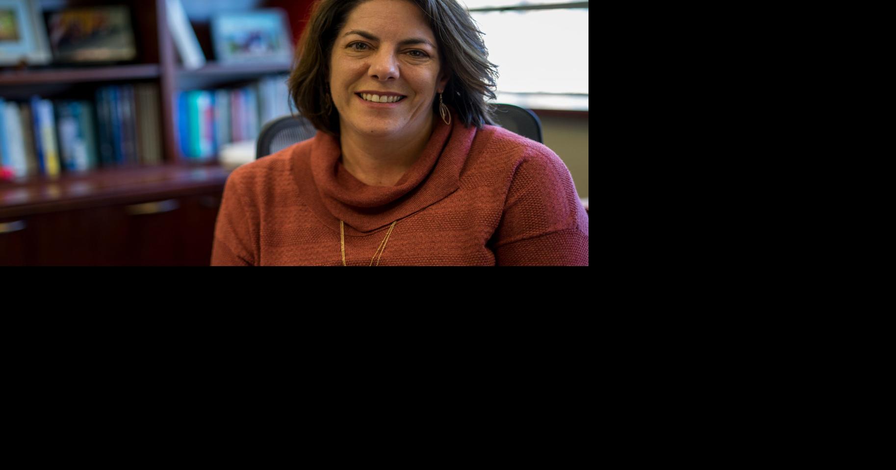 UNL professor recognized for work in promoting diversity in mathematics ...