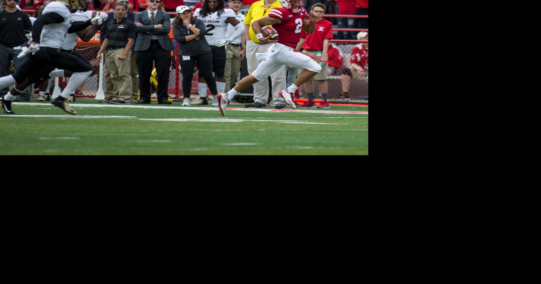 Three takeaways from the Nebraska-Colorado game | Sports ...