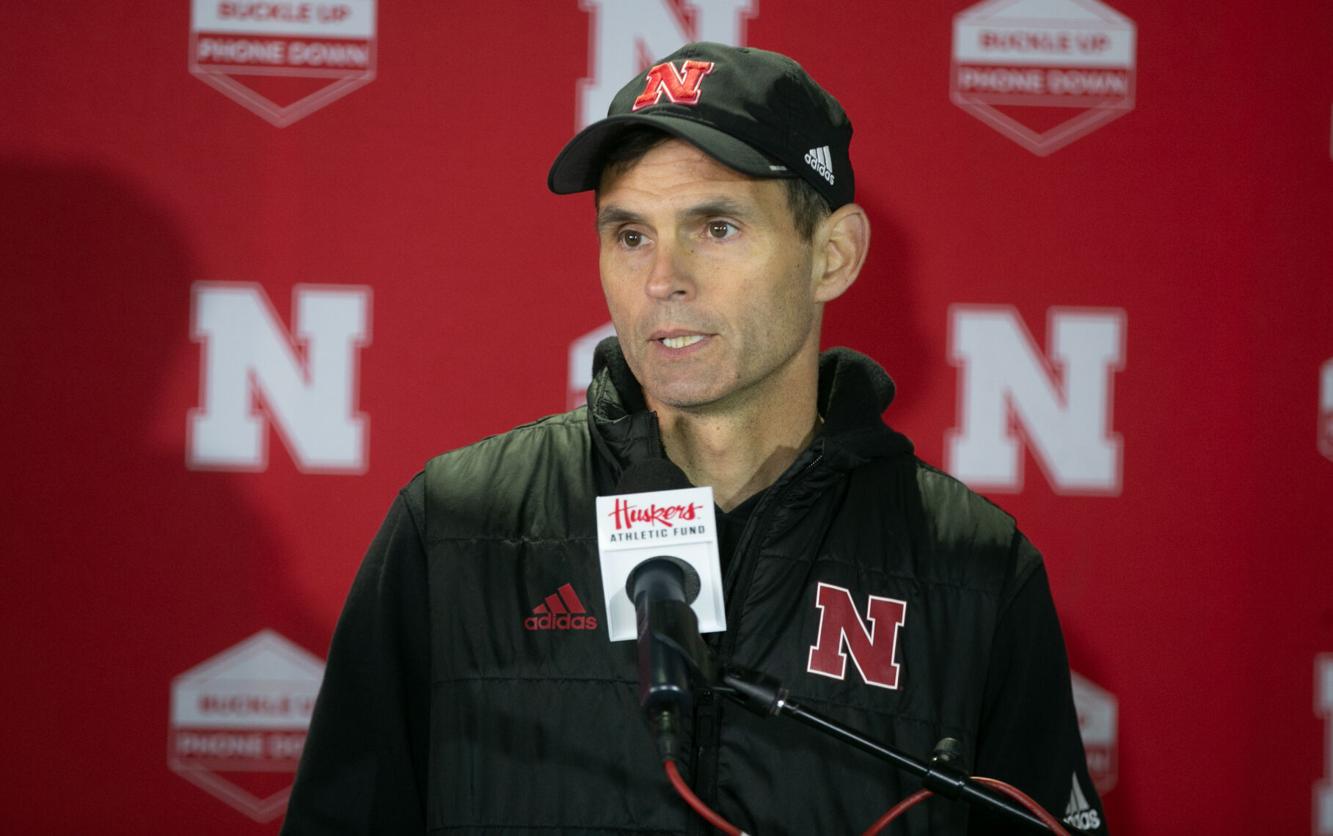 Receiving, defensive depth vital for developing Husker football squad ...