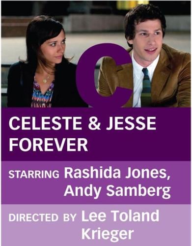 celeste jesse forever