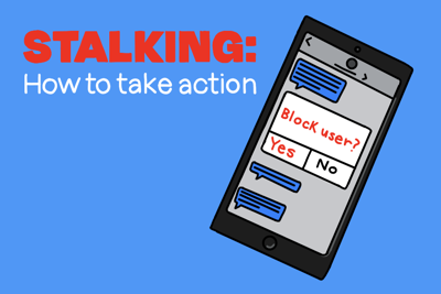 UNLPD shares signs of stalking, procedures to help students being ...