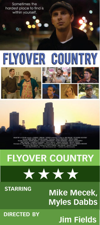‘Flyover Country’ portrays LGBT struggles realistically | Culture ...
