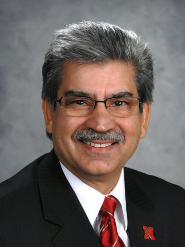 Prem Paul, a 'dynamic administrator,' remembered for infectious ...