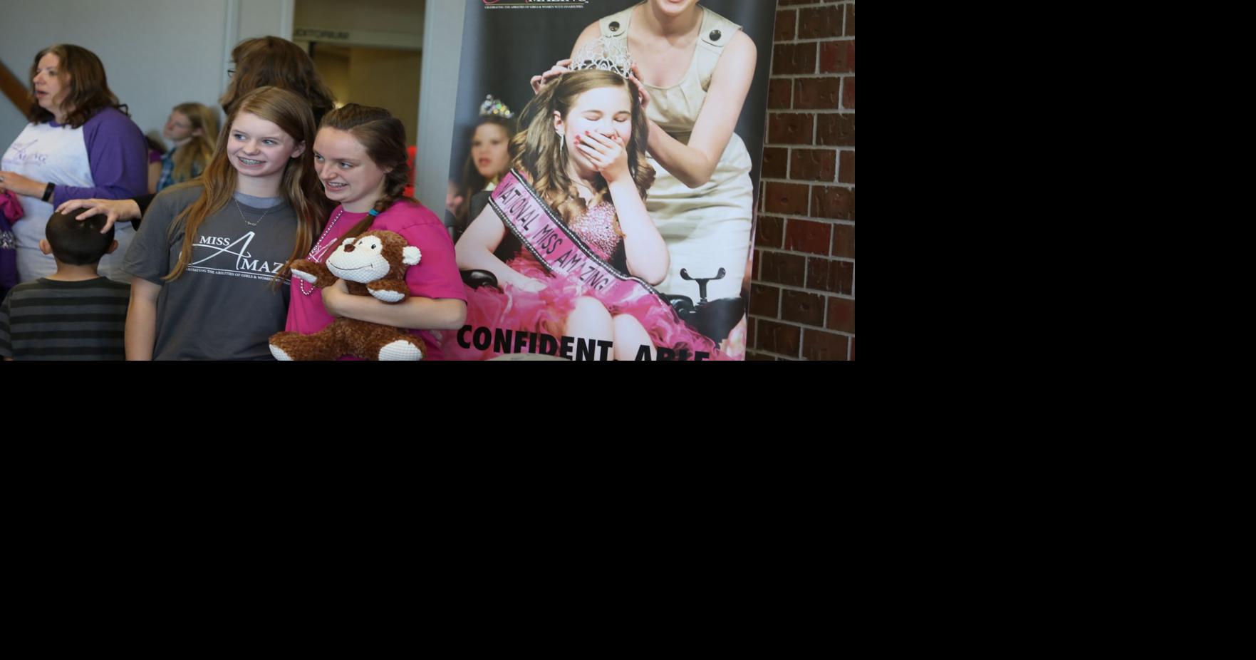 Miss Amazing Pageant for young women with disabilities returns for 10th ...