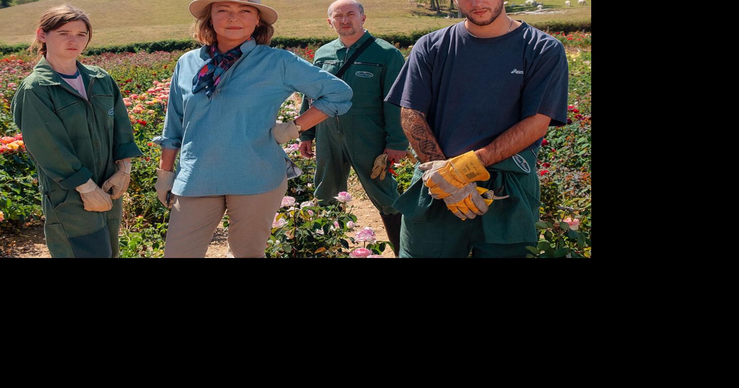 REVIEW: “The Rose Maker” plays its comedy too safe to be entertaining ...