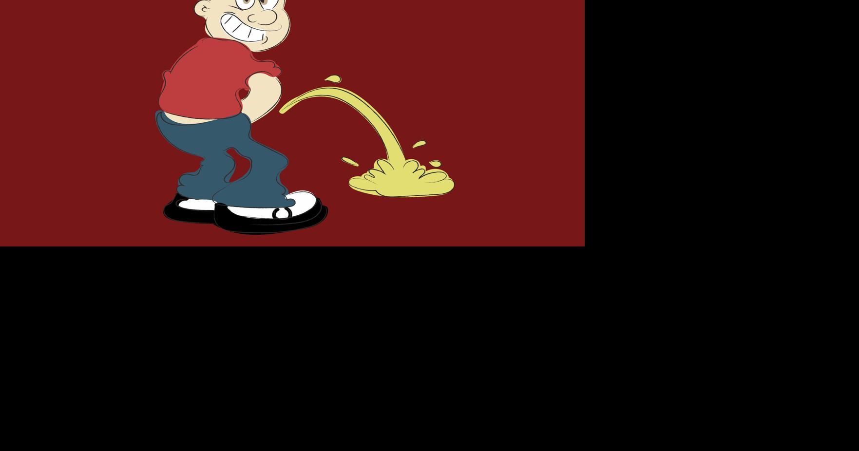 Urine-throwing continues in Harper Hall | News | dailynebraskan.com