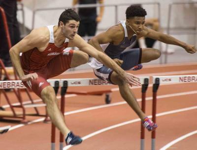 Huskers track and field faces tough competition at upcoming ...