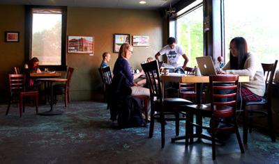 5 places in Lincoln to study and snack | Culture | dailynebraskan.com