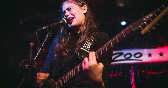 HARAZIN: Local band The Morbs embrace tight-knit music scene | Culture ...