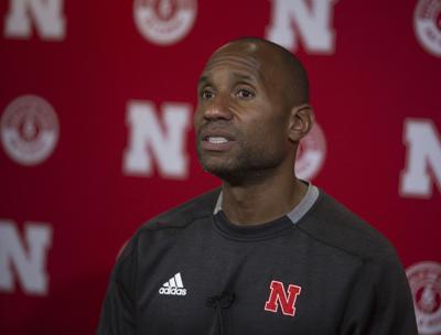 Jaimes back in practice as Husker offense builds on successful ...