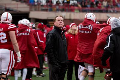 Nebraska fires Athletic Director Shawn Eichorst | Sports ...