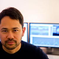 Composition professor Damon Lee merges technology, film, music in ...