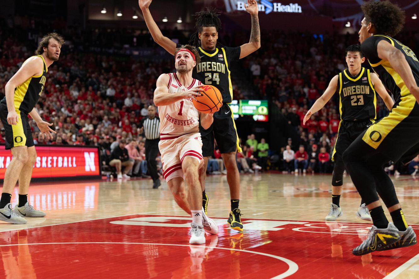 How Nebraska basketball matches up with undefeated teams | Sports ...