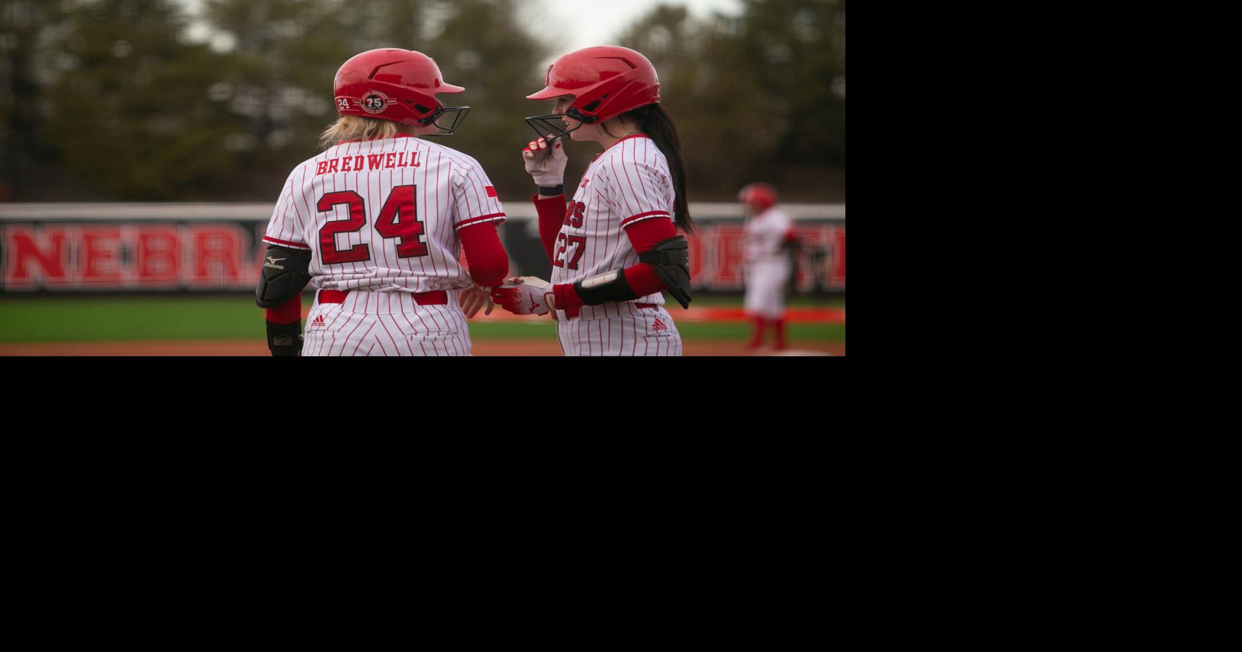 GALLERY: Nebraska Softball Series vs Purdue | Multimedia ...