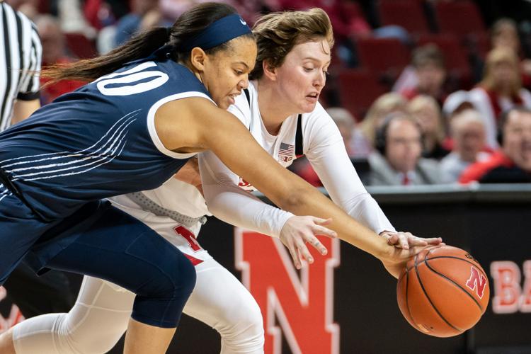 Nebraska dominates second half en route to 75-58 win over Penn State ...